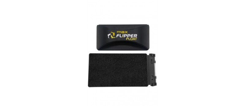 Flipper - Max Float Cleaner