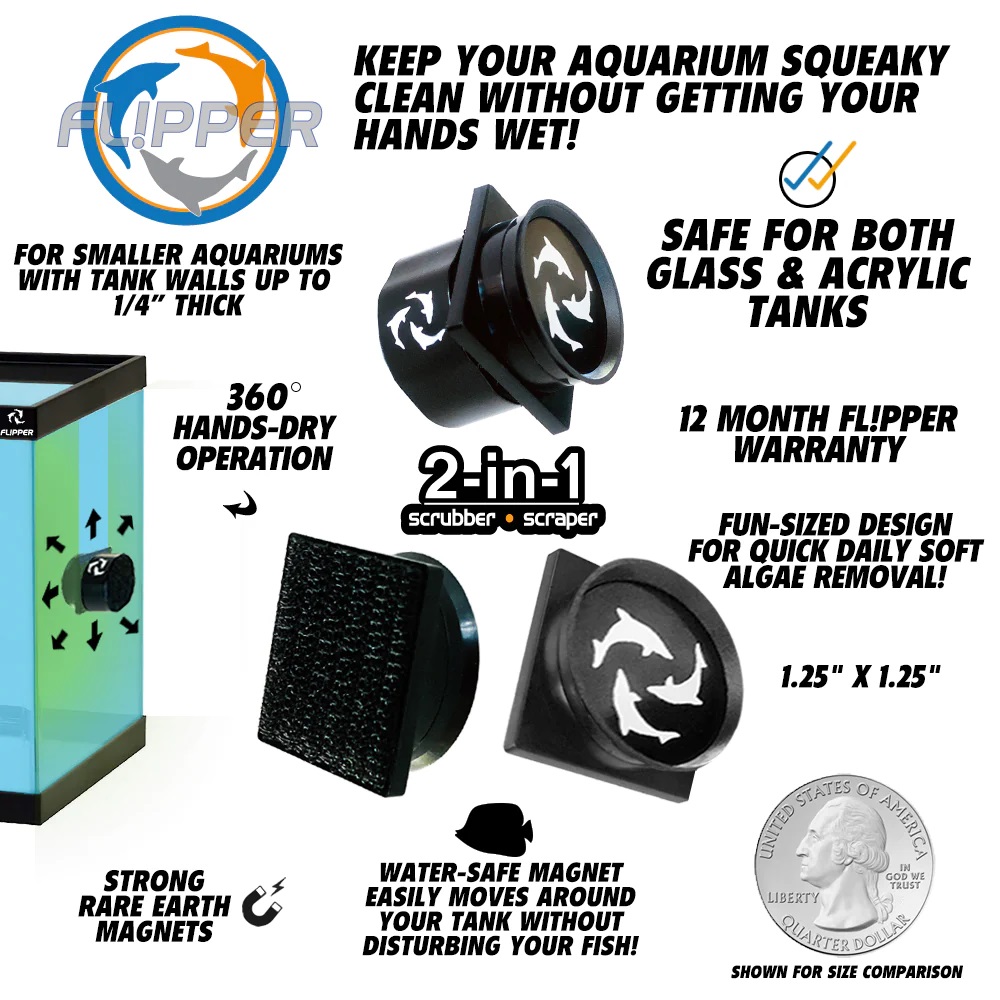 Flipper - Pico Scraper