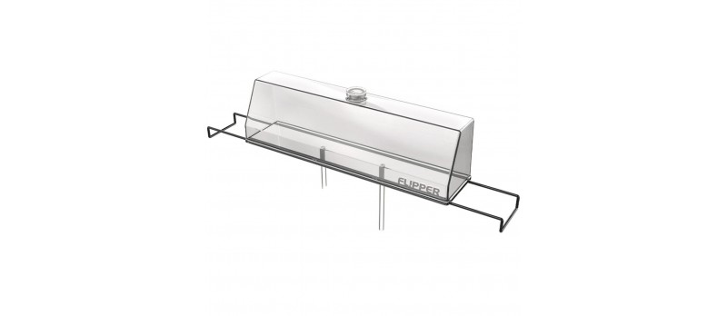 Flipper - Auto Top Off ( ATO ) Rezervoir - Manuel Su Tamamlama Rezervuarı