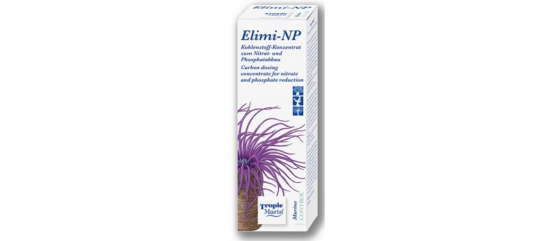 Tropic Marin - Elimi-Np
