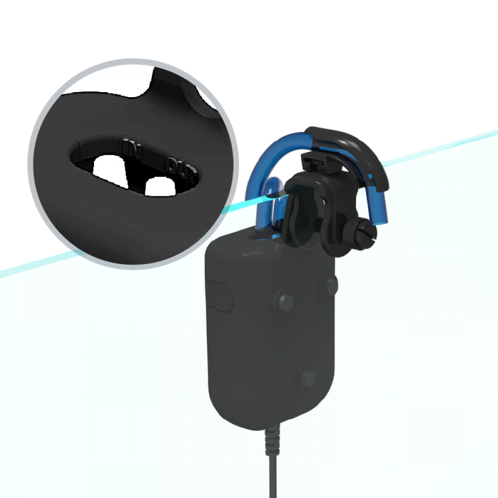 AutoAqua Smart Ato Lifter Sato-272D