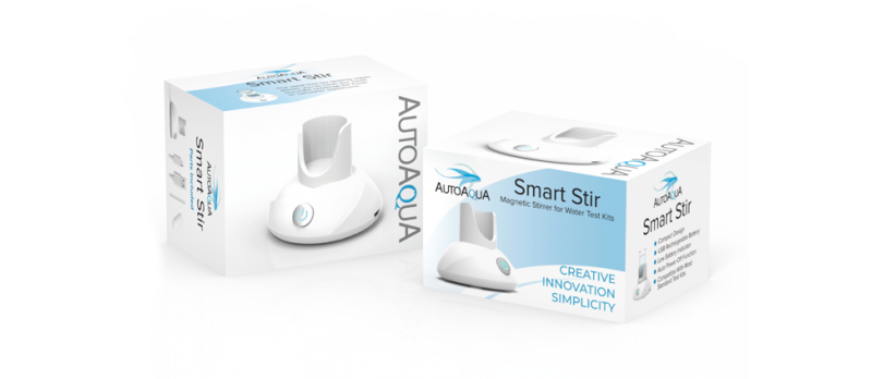 AutoAqua Smart Stir ( SS-100 )