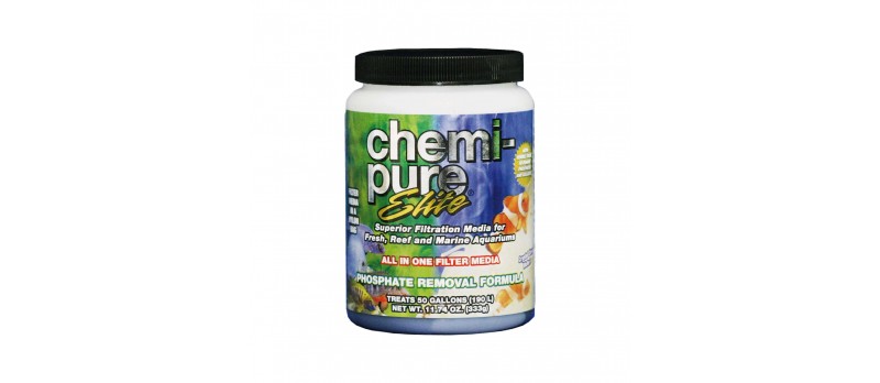Boyd Enterprises - Chemi-Pure Elite - CPE11