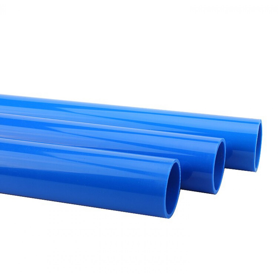 Sanking FlowColor - Mavi UPvc Boru