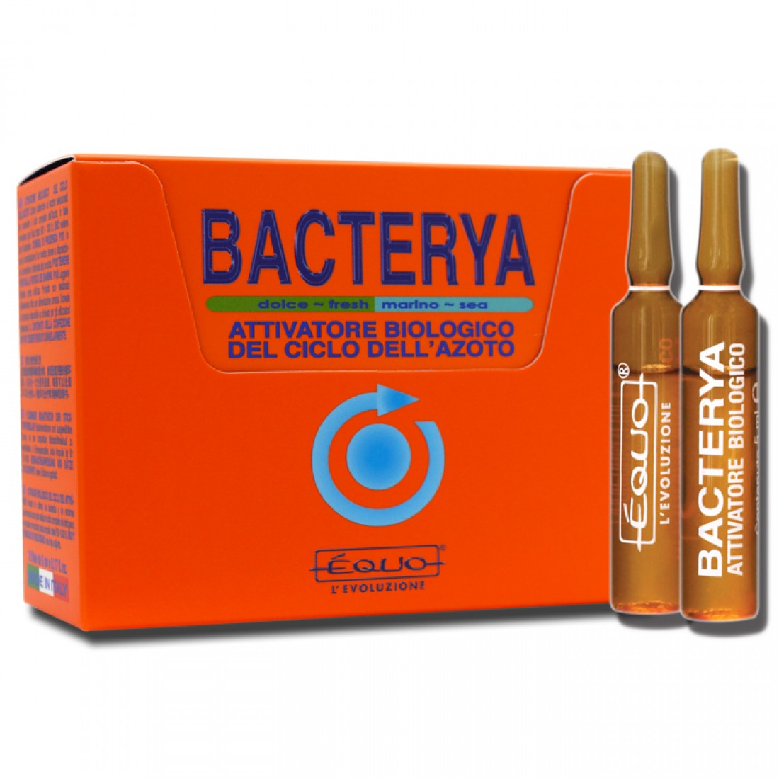 BACTERYA