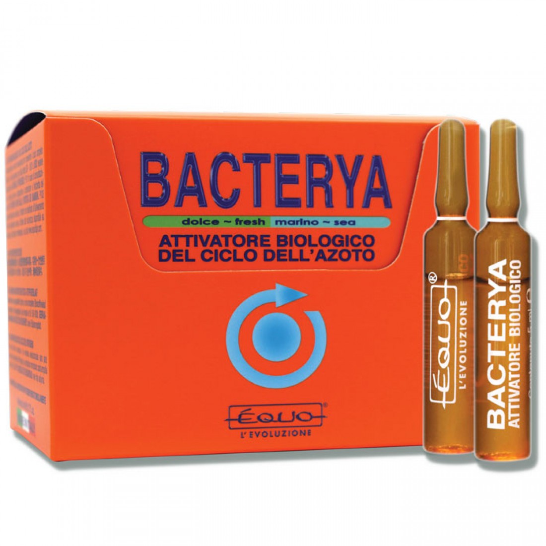 BACTERYA