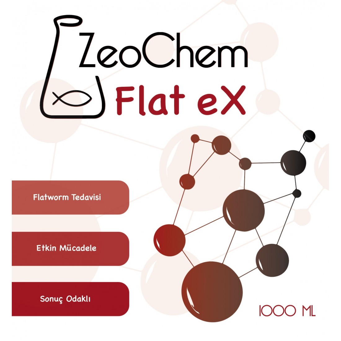 ZeoChem Flatworm Ex