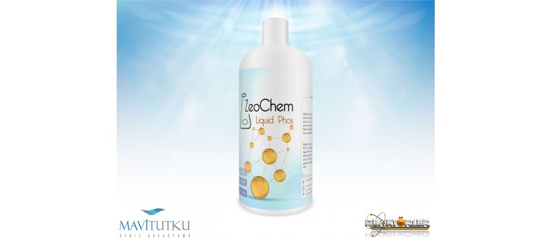 ZeoChem Liquid Phos | 500ml