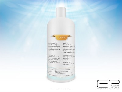 ZeoChem Liquid Phos | 500ml