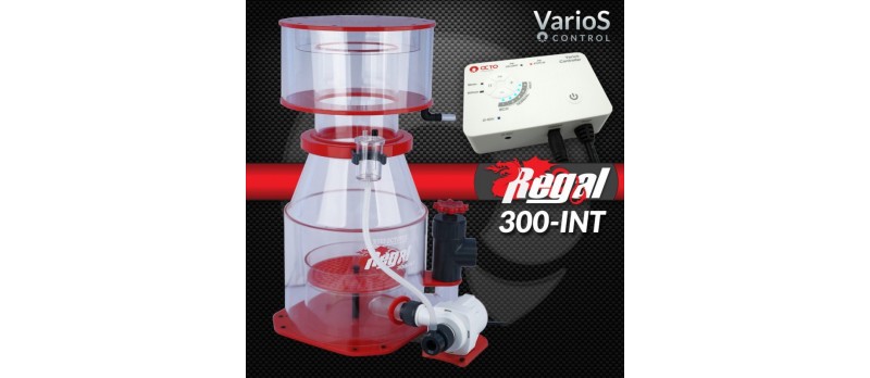 Reef Octopus - Regal 300-INT